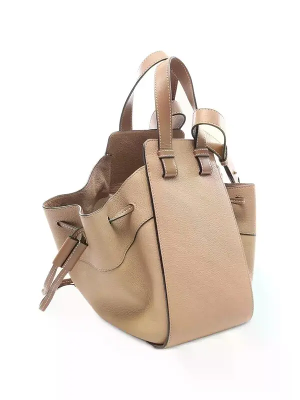 Loewe Small Hammock Tote Bag
