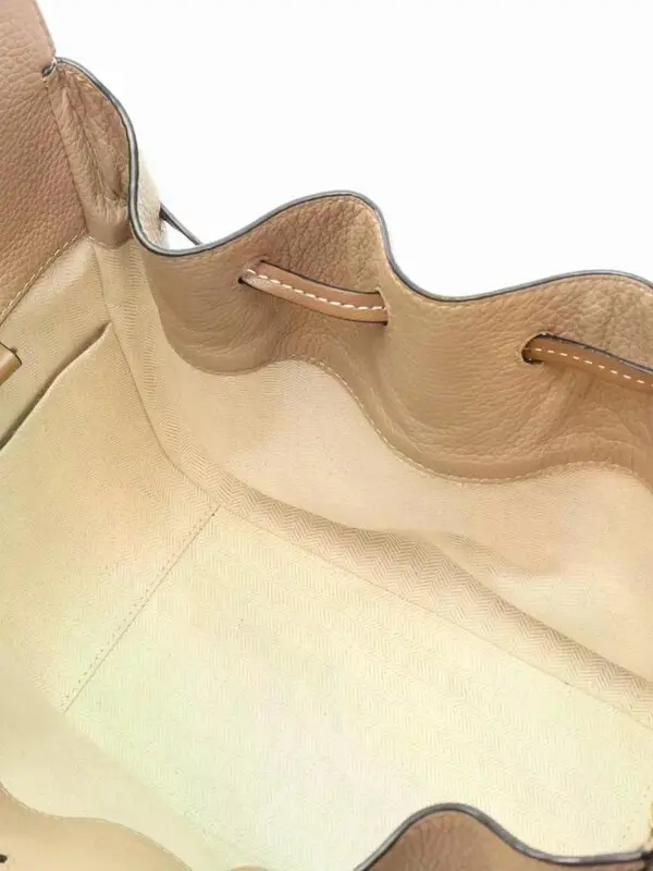 Loewe Small Hammock Tote Bag