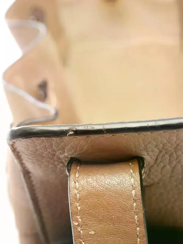 Loewe Small Hammock Tote Bag