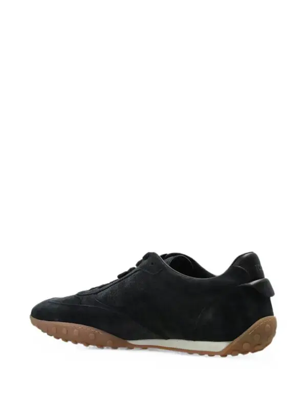 TOD'S Suede Sneakers