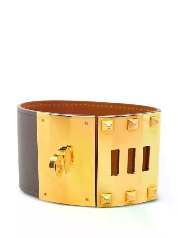 Hermès 2012 Kelly Extreme Bangle