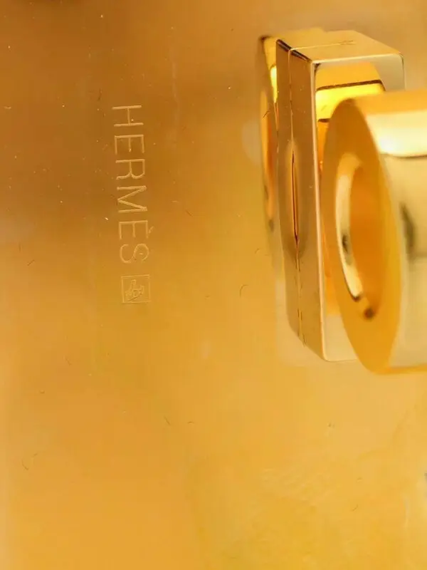 Hermès 2012 Kelly Extreme Bangle