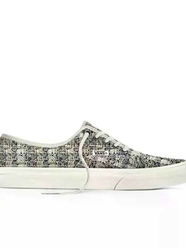 VANS Authentic Woven Sneakers