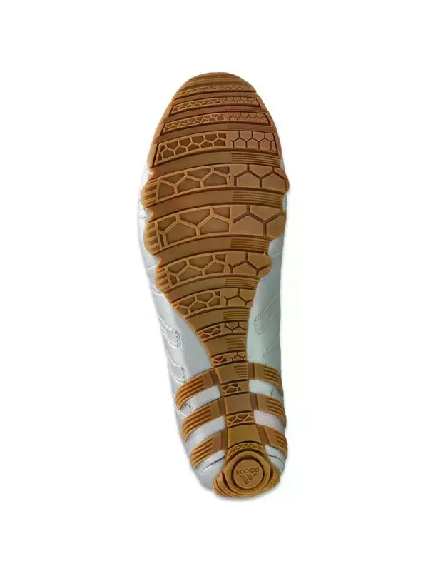 Adidas Cross-strap Ballet Flats