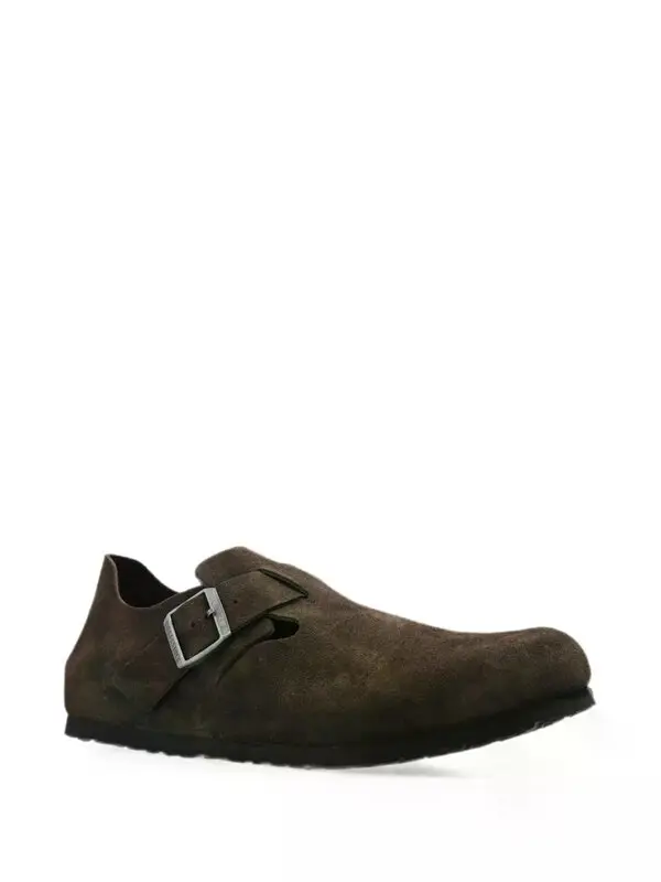 BIRKENSTOCK London Buckle-fastening Sandals