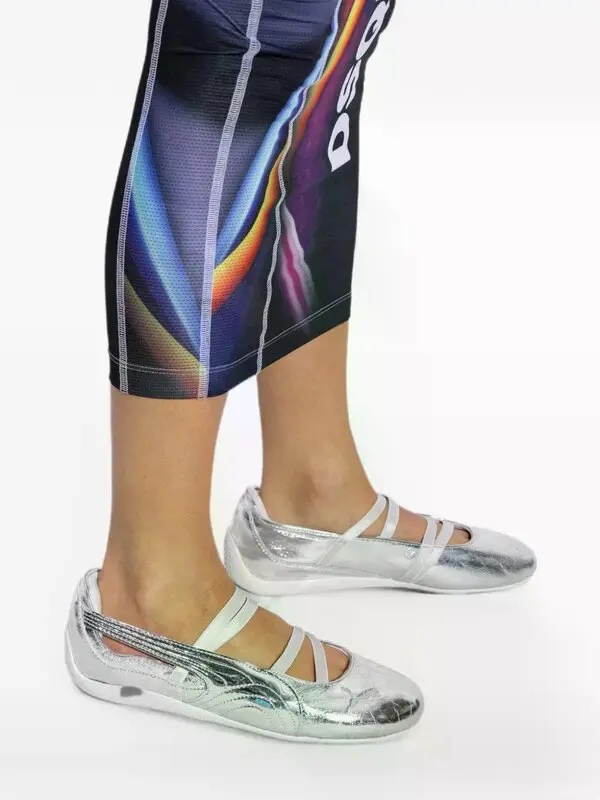 PUMA Speedcat Ballet Ballerinas