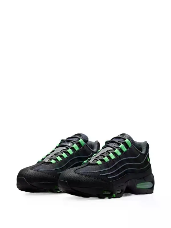 Nike Air Max Big Bubble Sneakers