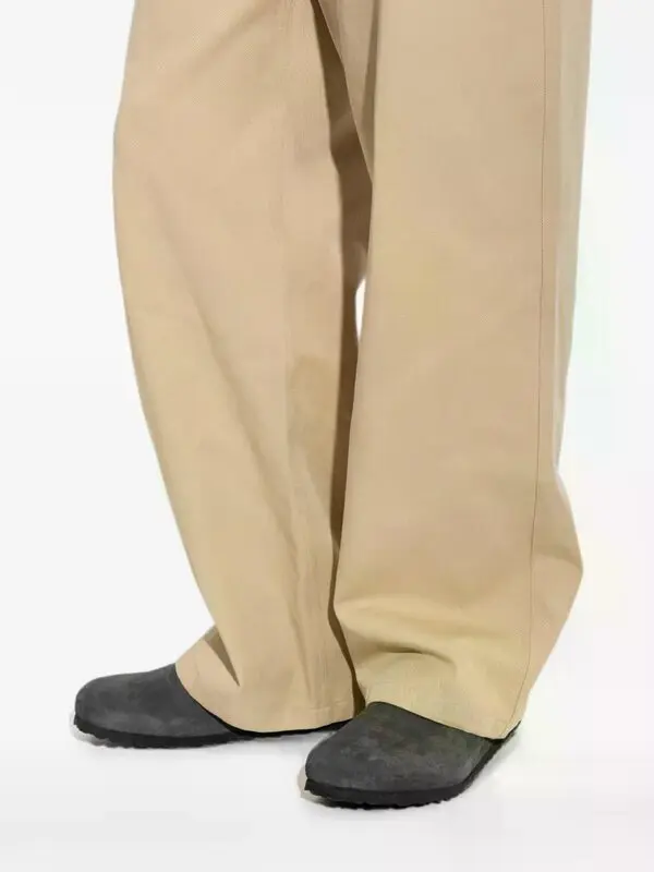 BIRKENSTOCK London Buckle-strap Loafers