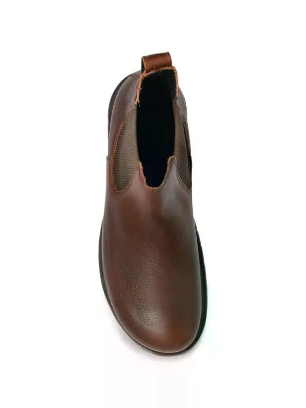 BIRKENSTOCK Highwood Slip-on Ankle Boots