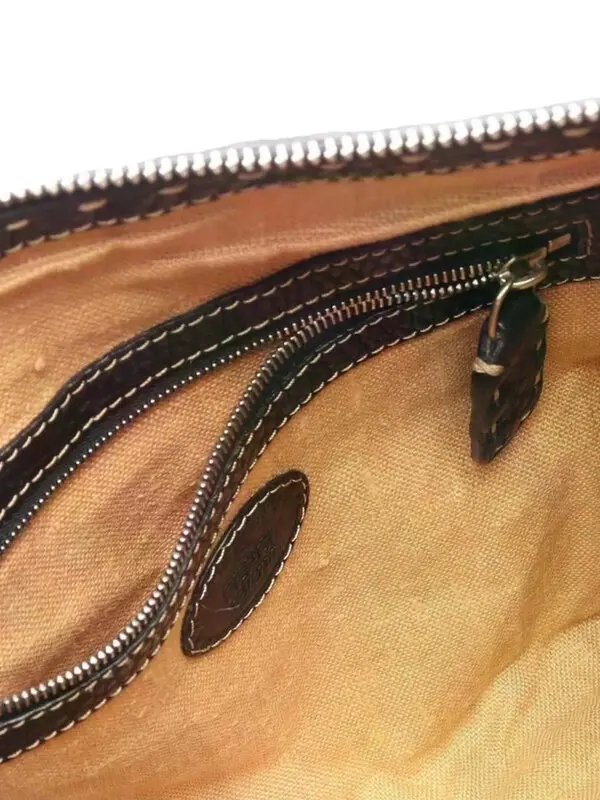 Fendi Selleria Shoulder Bag