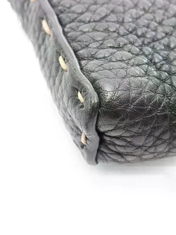 Fendi Selleria Shoulder Bag