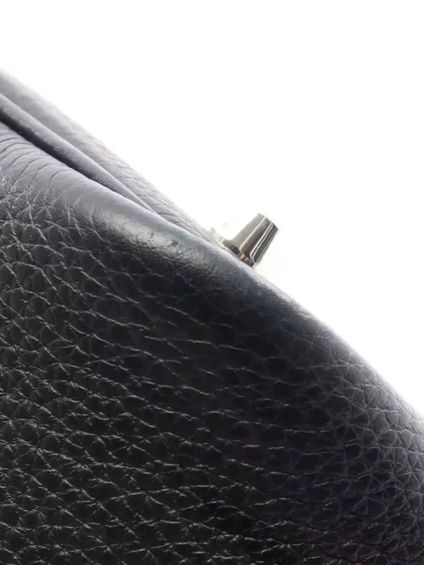 Hermès 2021 Pm Picotin Lock Tote Bag