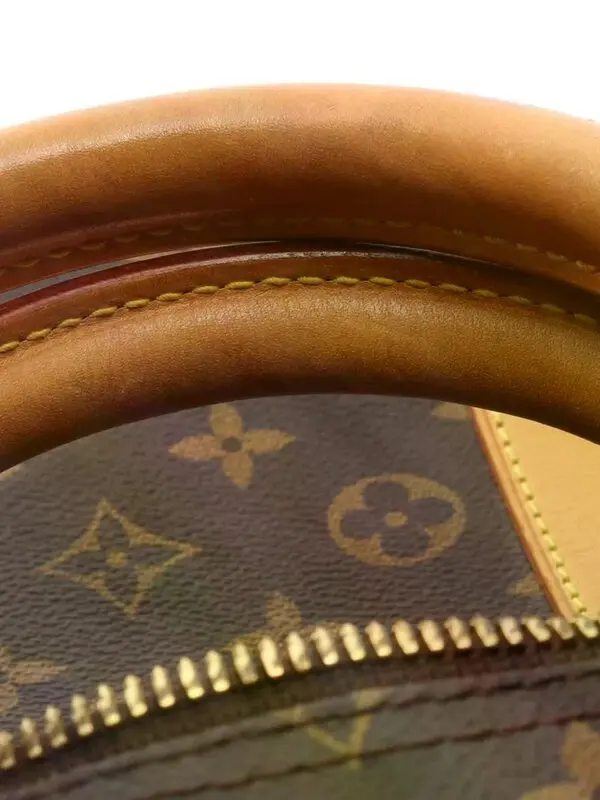 LOUIS VUITTON 1999 55 Monogram Keepall Holdall Bag