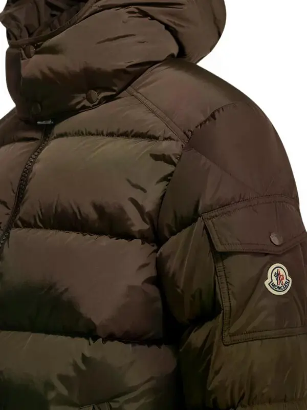 Moncler Maya Quilted Jacket