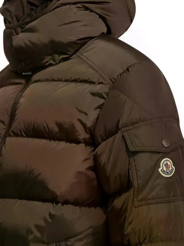 Moncler Maya Quilted Jacket