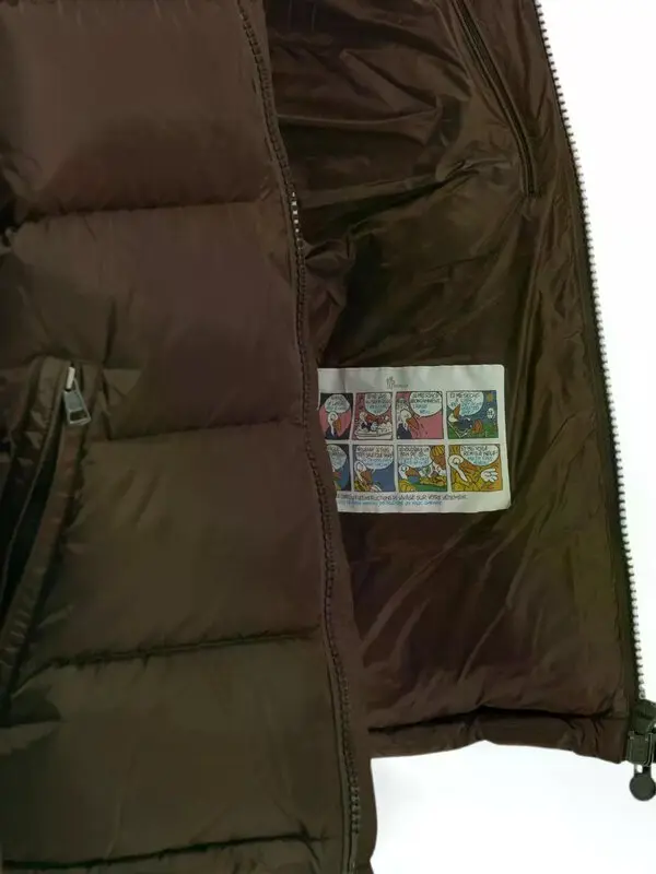 Moncler Maya Quilted Jacket