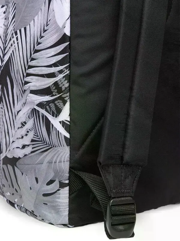 EASTPAK Out Of Office" Leaf-print Backpack