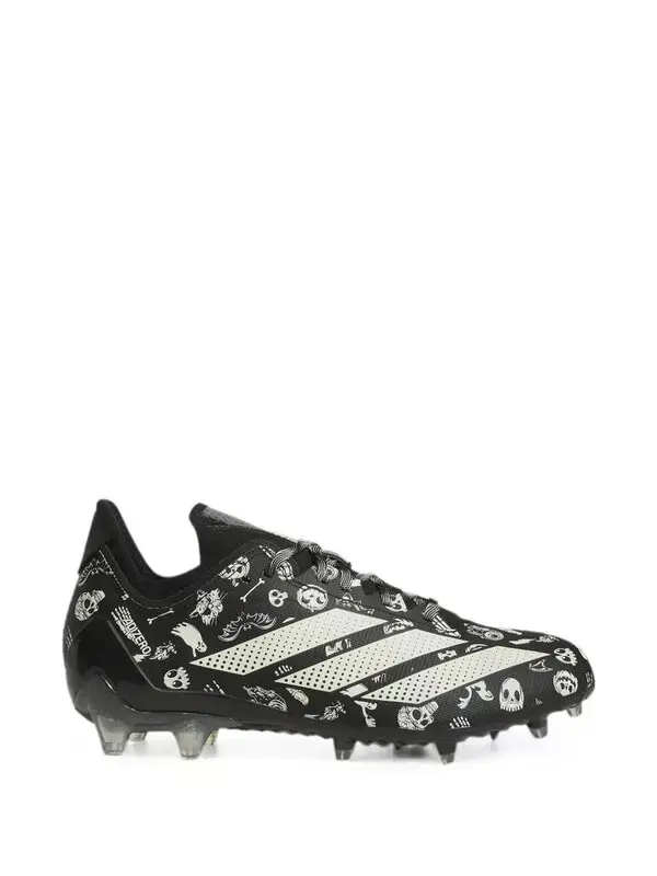Adidas Adizero Electric Football Cleats - Black