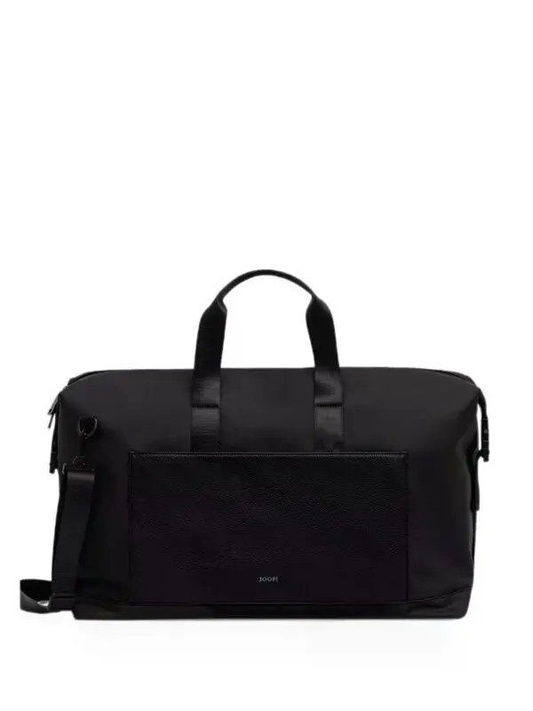 JOOP! Lanciano Logo-plaque Holdall Bag - Black