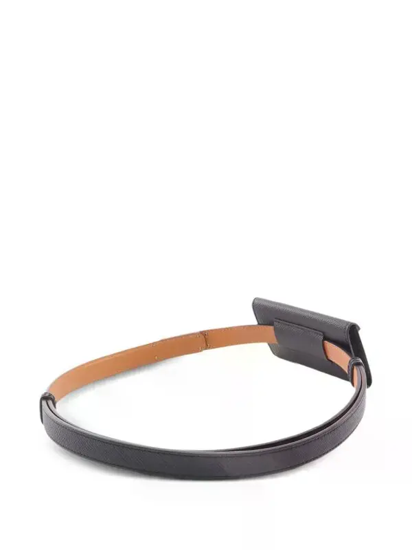 Hermès 2024 Kelly Pocket Belt