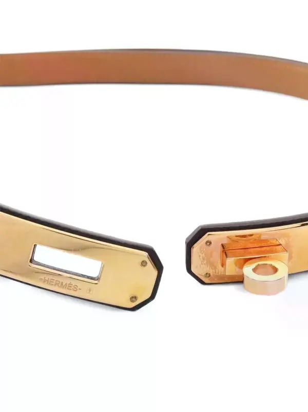 Hermès 2024 Kelly Pocket Belt