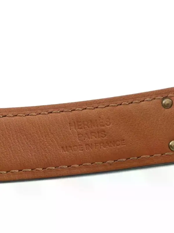 Hermès 2024 Kelly Pocket Belt