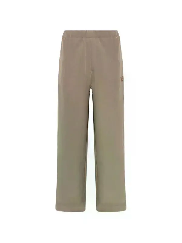 Amiri Wide-leg Trousers