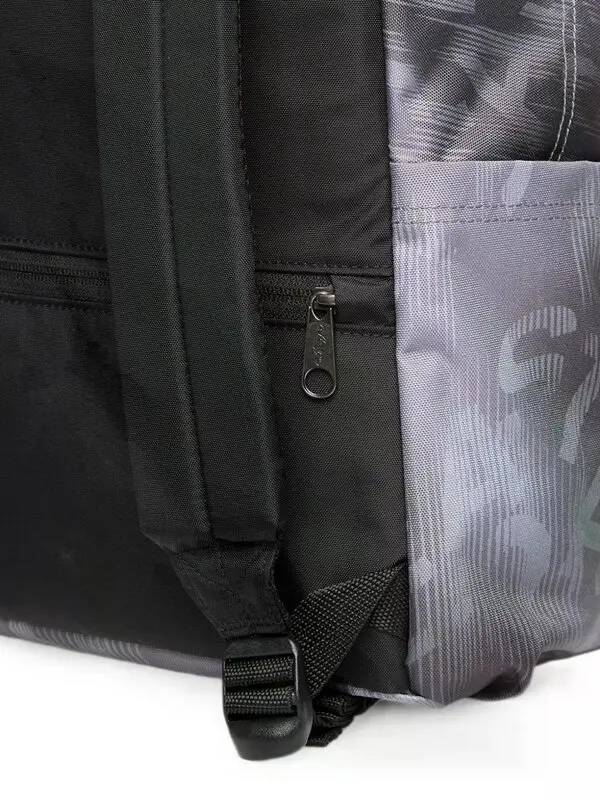 EASTPAK Day Pak'r Logo-patch Backpack