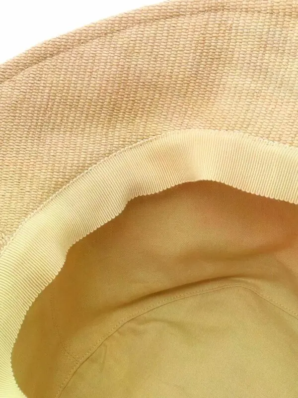 Dior D-bobby Petites Fleurs Bucket Hat