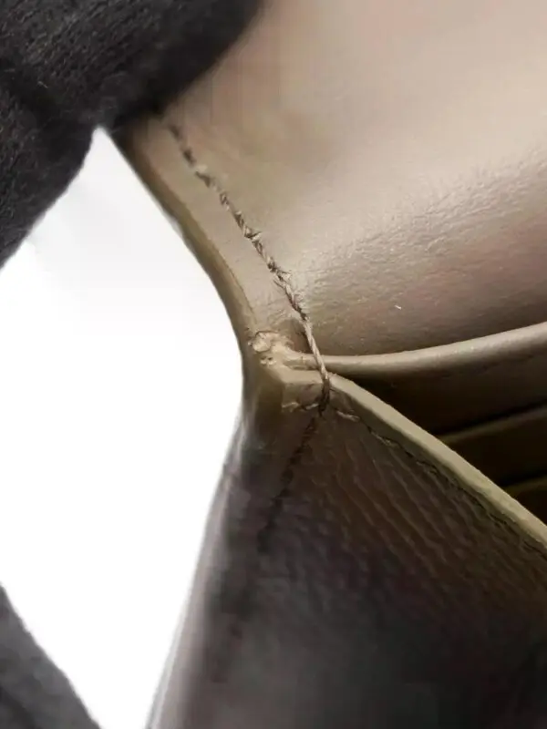 Celine 2010s Flap Wallet