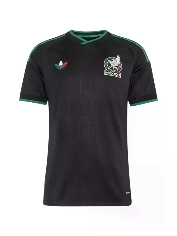 Adidas Mexico 26 Third Authentic Jersey