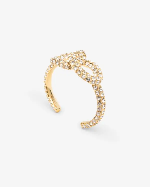 Isabel Marant Étoile Shiny Funky Bracelet