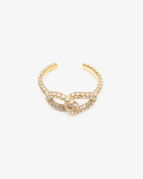 Isabel Marant Étoile Shiny Funky Bracelet