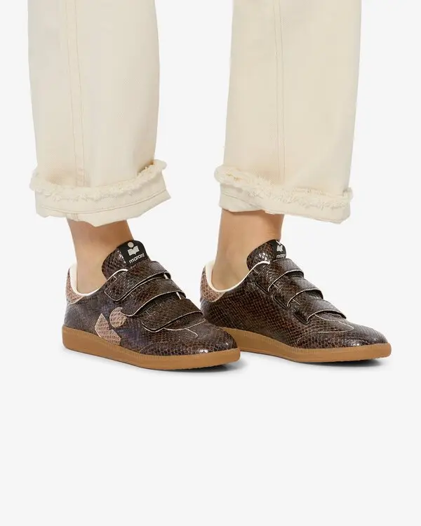 Isabel Marant Étoile Beth Sneakers