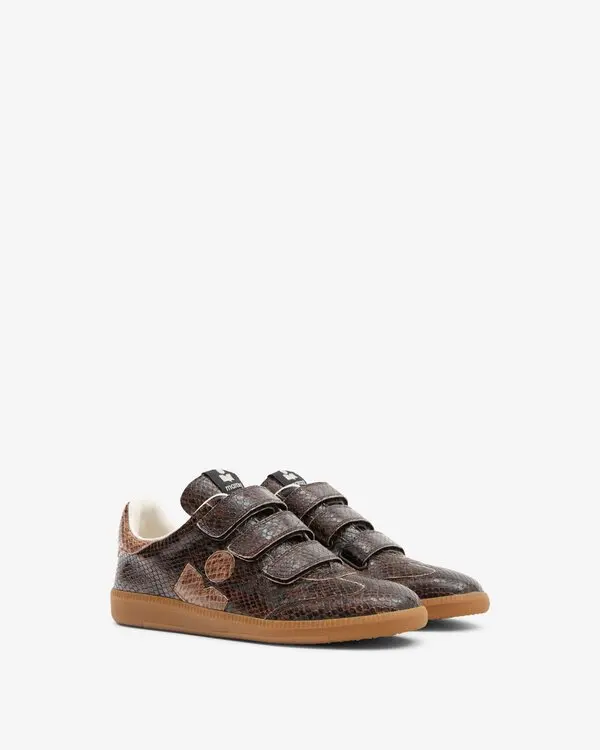 Isabel Marant Étoile Beth Sneakers