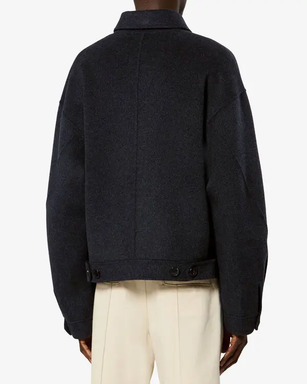 Isabel Marant Étoile Casper Jacket