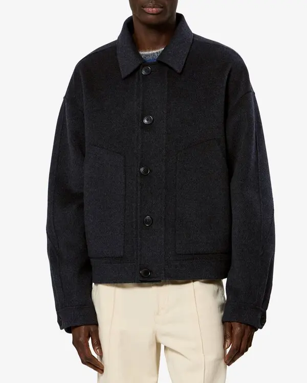 Isabel Marant Étoile Casper Jacket