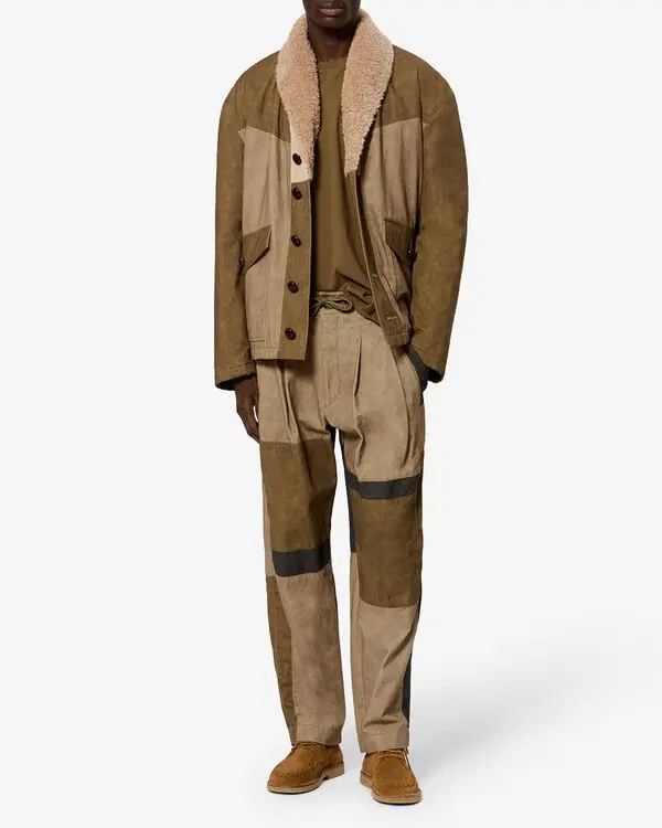 Isabel Marant Étoile Toswald Coat