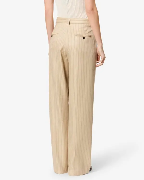 Isabel Marant Étoile Noanda Pants