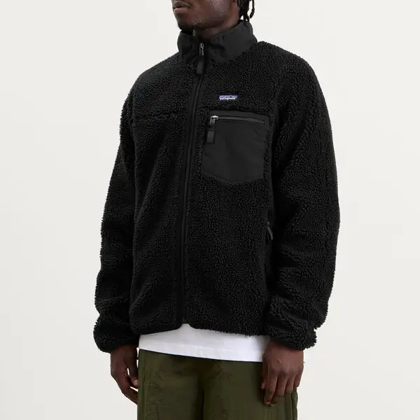 Patagonia Classic Retro-x Jacket