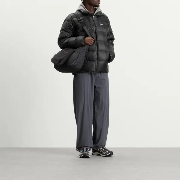 Patagonia Fitz Roy Down Jacket