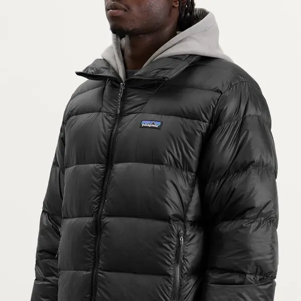 Patagonia Fitz Roy Down Jacket