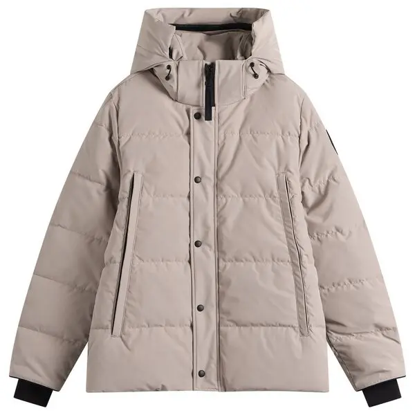 Canada Goose Wyndham Parka