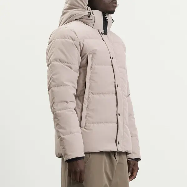 Canada Goose Wyndham Parka