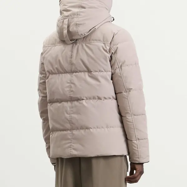 Canada Goose Wyndham Parka