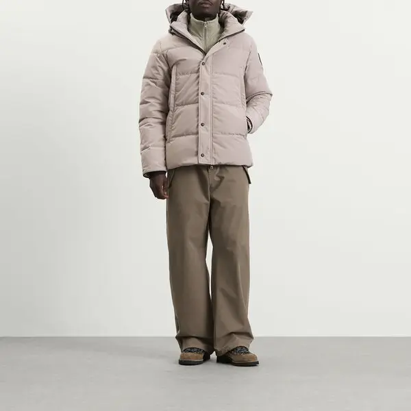Canada Goose Wyndham Parka