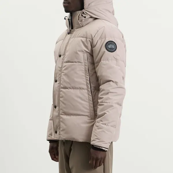 Canada Goose Wyndham Parka
