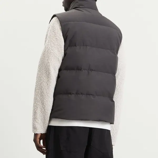Canada Goose Legacy Freestyle Vest - Anchor Grey