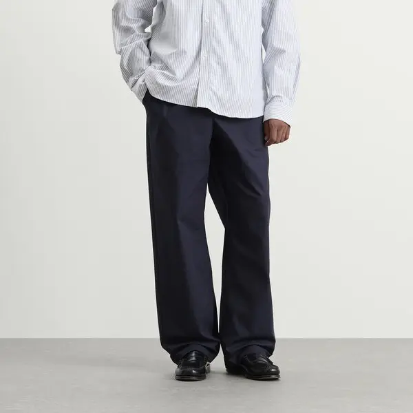 PALMES Lucien Ripstop Trousers
