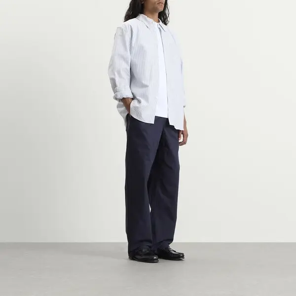 PALMES Lucien Ripstop Trousers